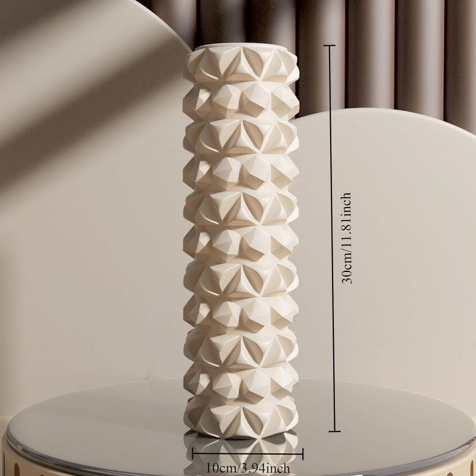 PanBiqintyy Leg Massager Multi-functional 12 Wheels Full-coverage ...