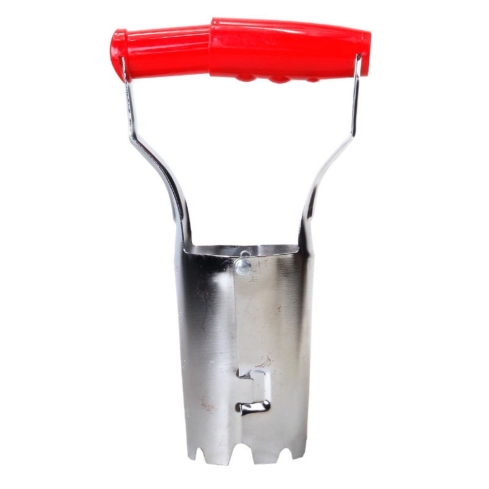 PanBiqintyyGardening Agricultural Seedling Tube Transplanter Garden ...