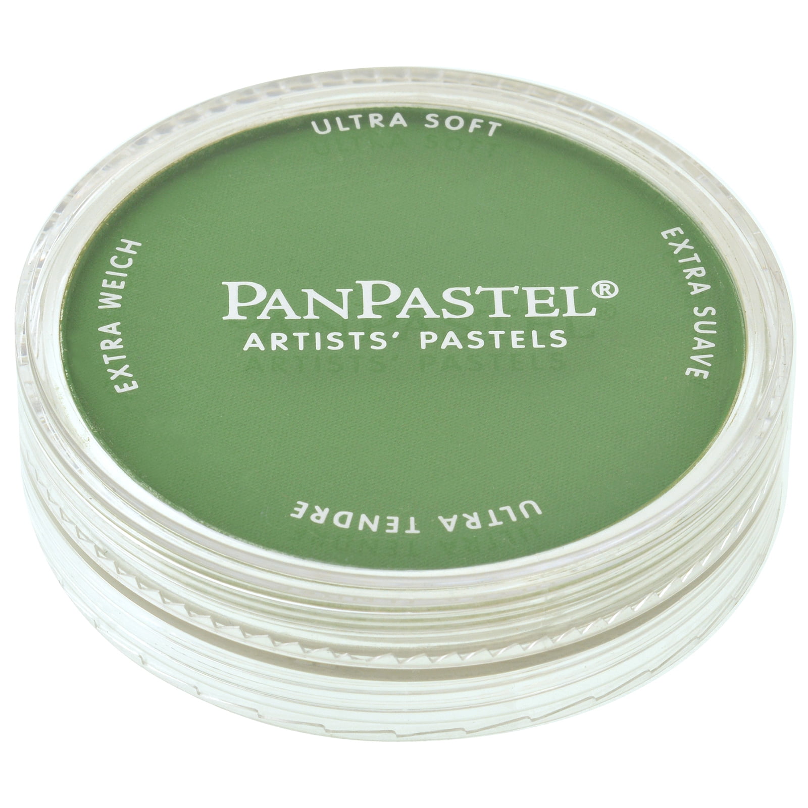 PanPastel® Artist Pastel, 9ml, Chromium Oxide Green - Walmart.com