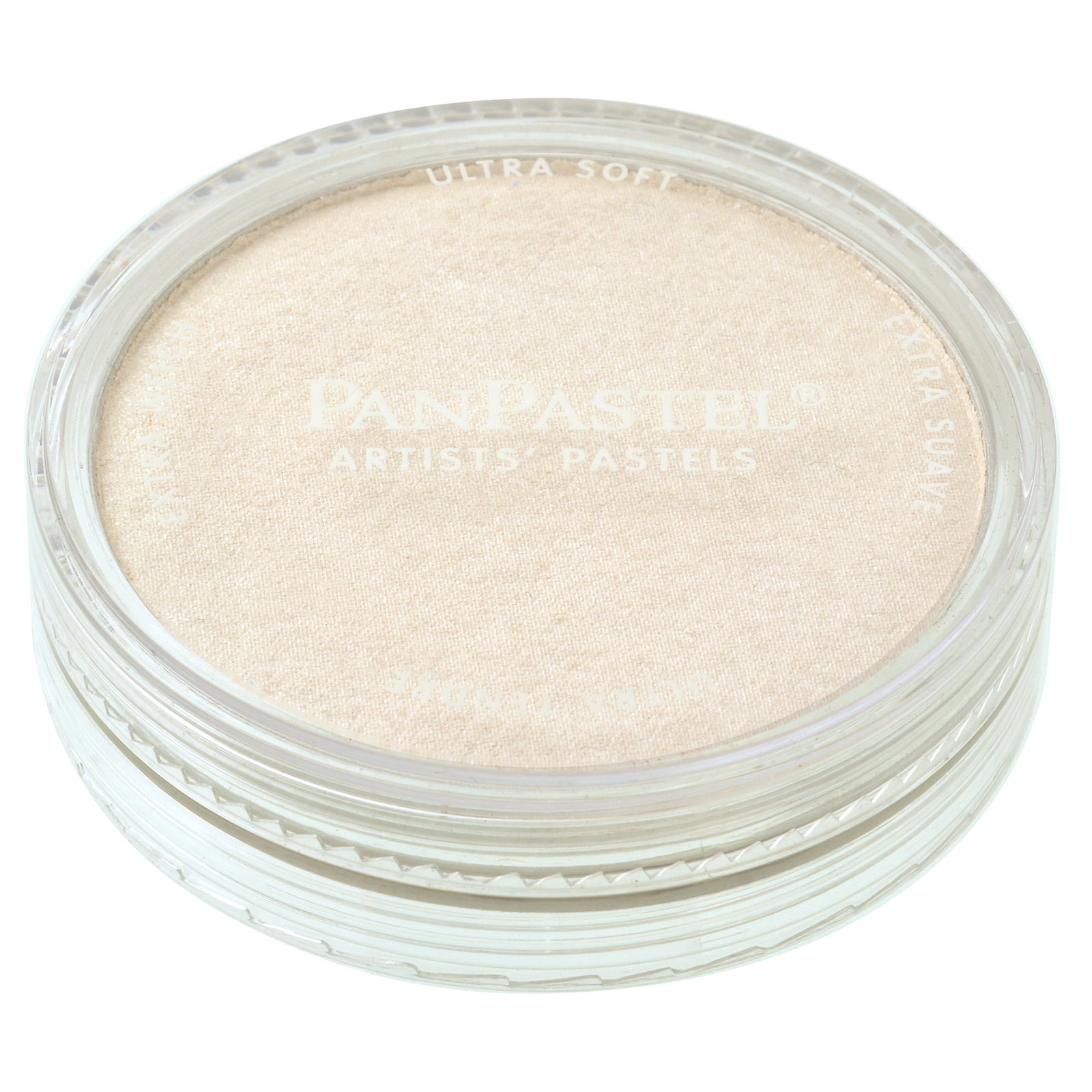 PanPastel® Artist Pastel, 9ml, Medium Pearl White, Coarse - Walmart.com