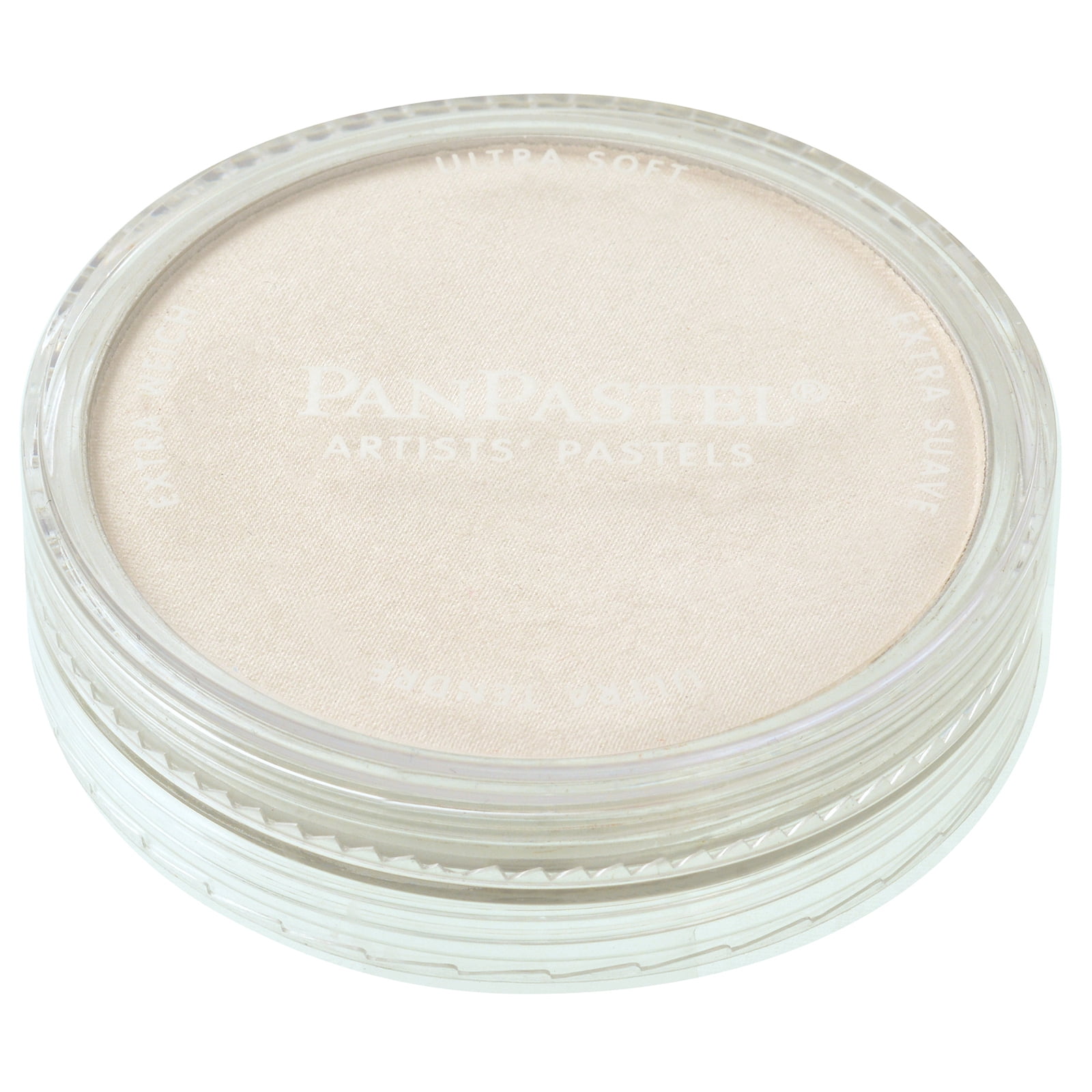 PanPastel® Artist Pastel, 9ml, Medium Pearl White, Fine - Walmart.com
