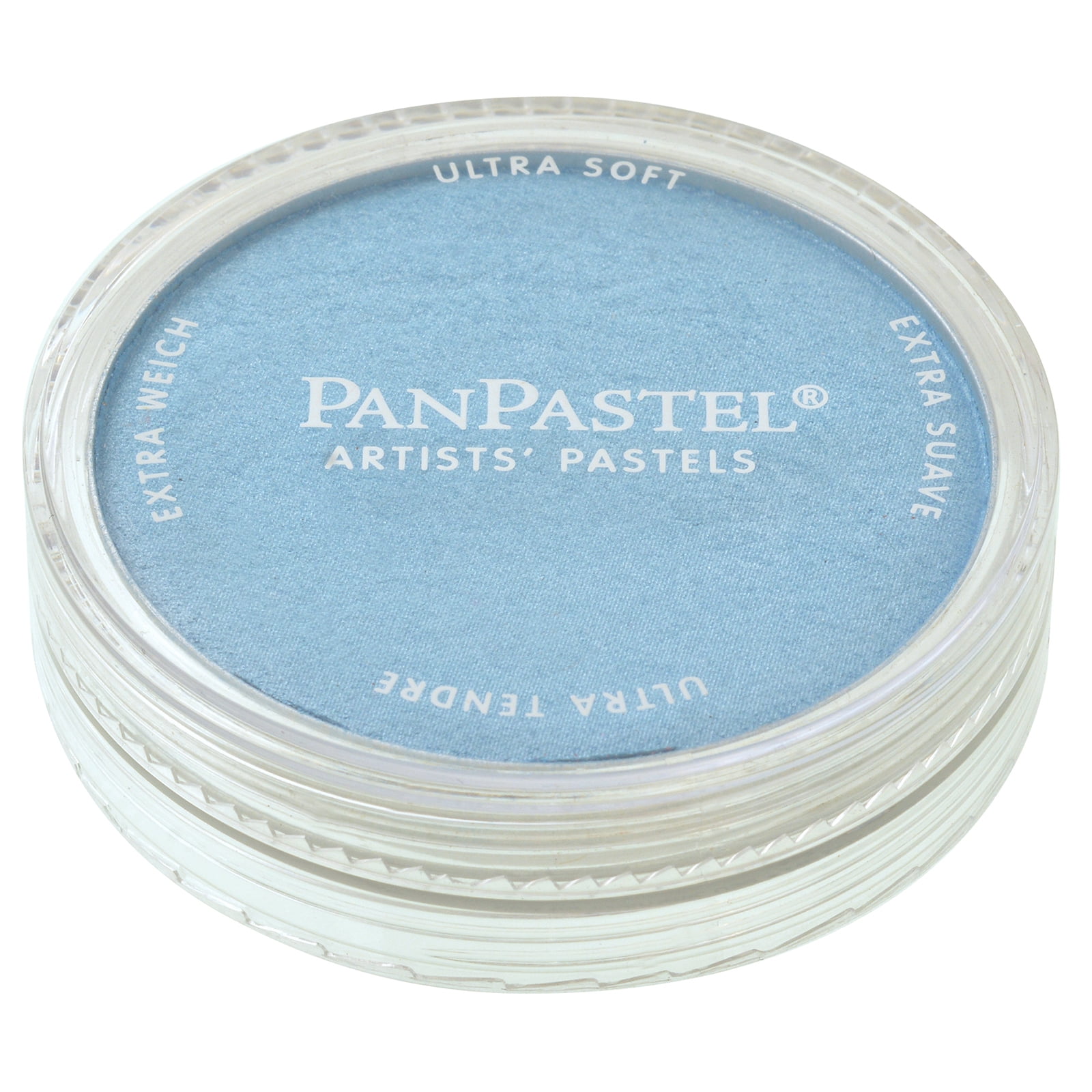 PanPastel® Artist Pastel, 9ml, Pearlescent Blue - Walmart.com