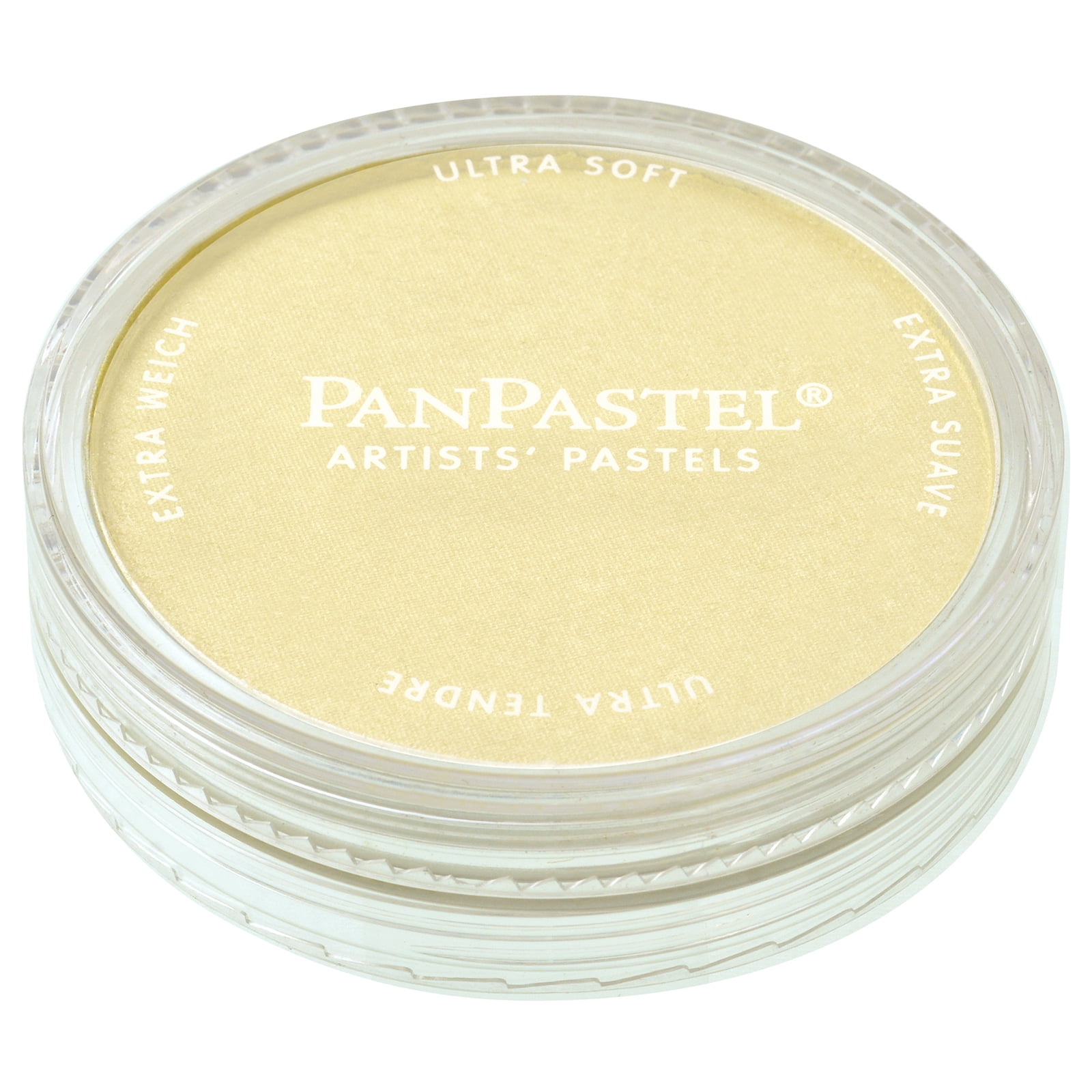 PanPastel® Artist Pastel, 9ml, Pearlescent Yellow - Walmart.com
