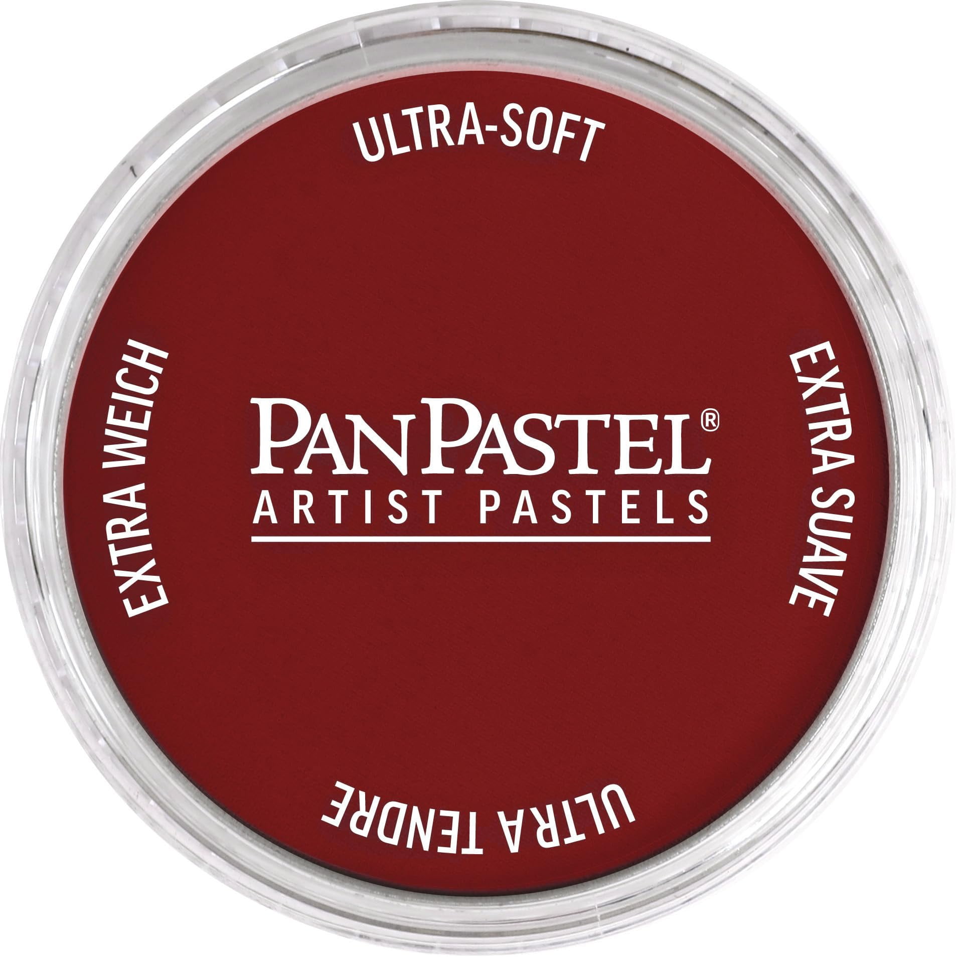 PanPastel Artist PastelsTRDN by GOLDEN, Permanent Red Shade, 2.44 ...