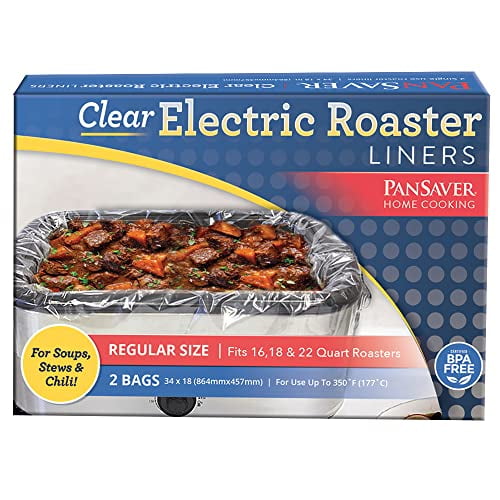 Electric Roaster