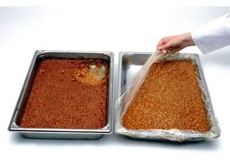 PanSaver Roaster Oven Liners 50pk - Walmart.com