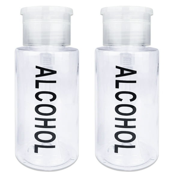 Alcohol Pump Dispenser