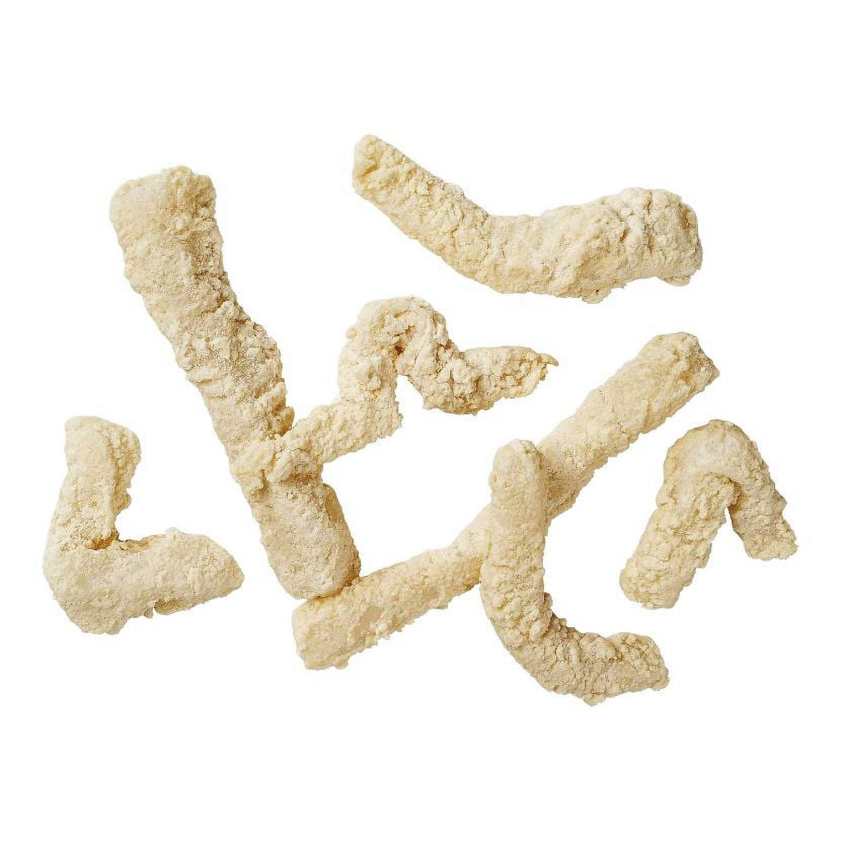 PanaPesca Tenderized Breaded Squid Strips, 5 lb, 2 per Case - Walmart.com