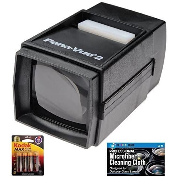 35mm Slides Projector