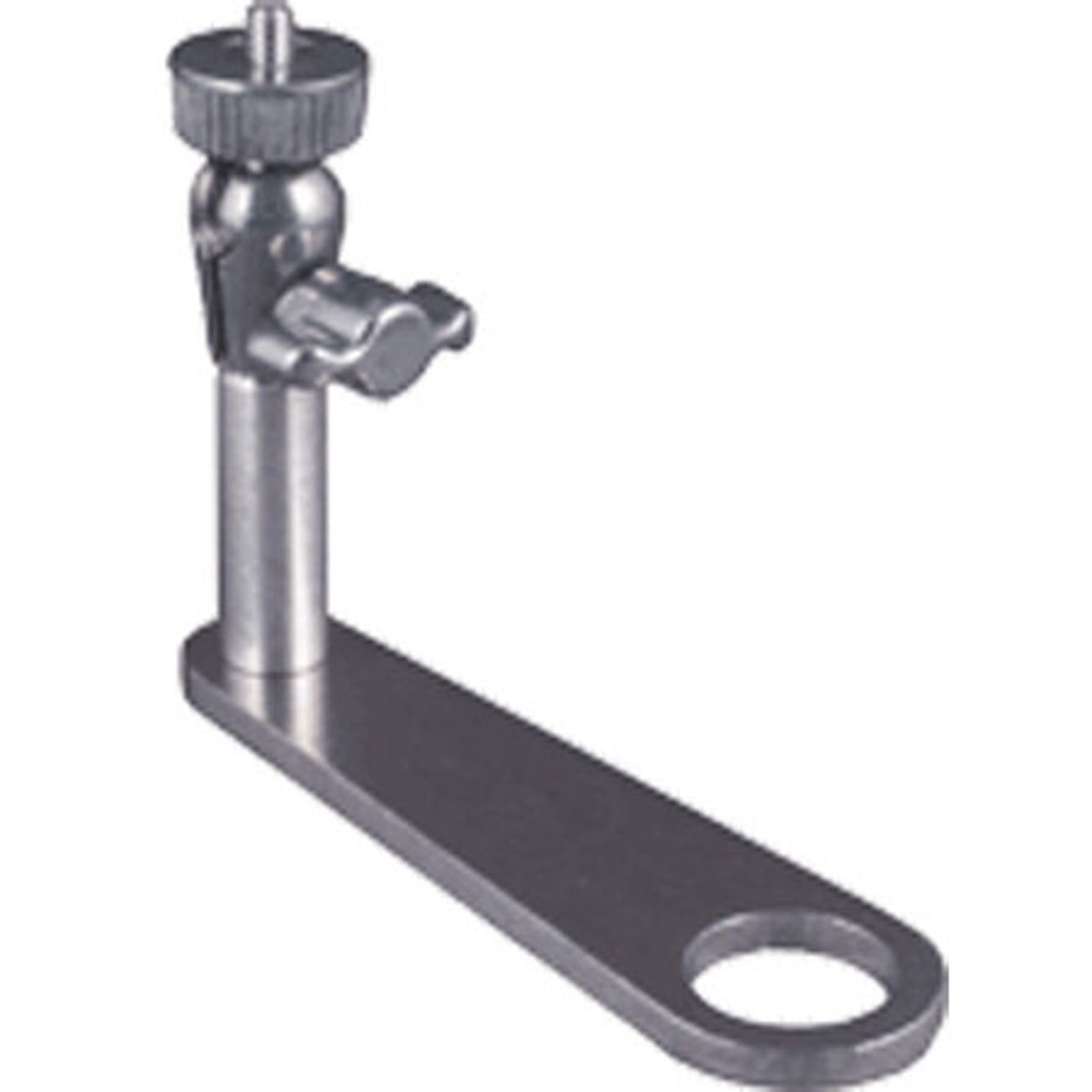 PanaVise 847-1/2 Conduit Mount for 1/2" Conduit (Silver only) - Walmart ...