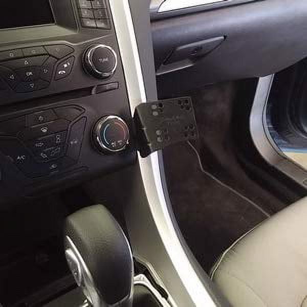 PanaVise Fusion Custom InDash AMPS Cell Phone Car Mount with ...