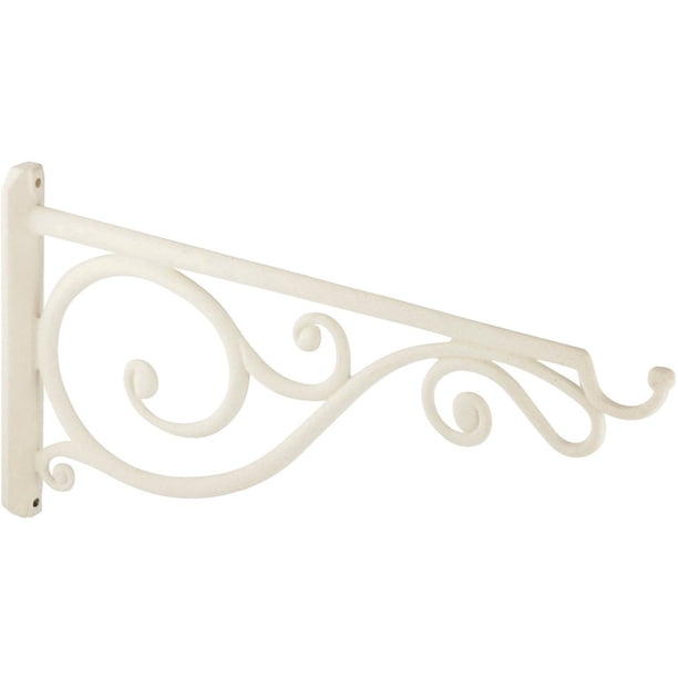 Panacea 14" Vict Scroll Bracket 85014 85014 702703 - Walmart Business ...