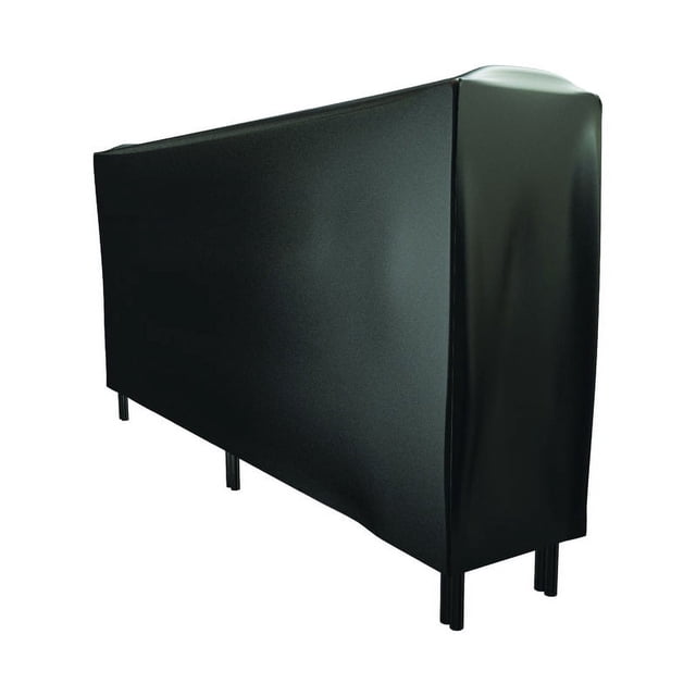 Panacea Vinyl Log Rack Cover - Patio Firewood Storage - Walmart ...