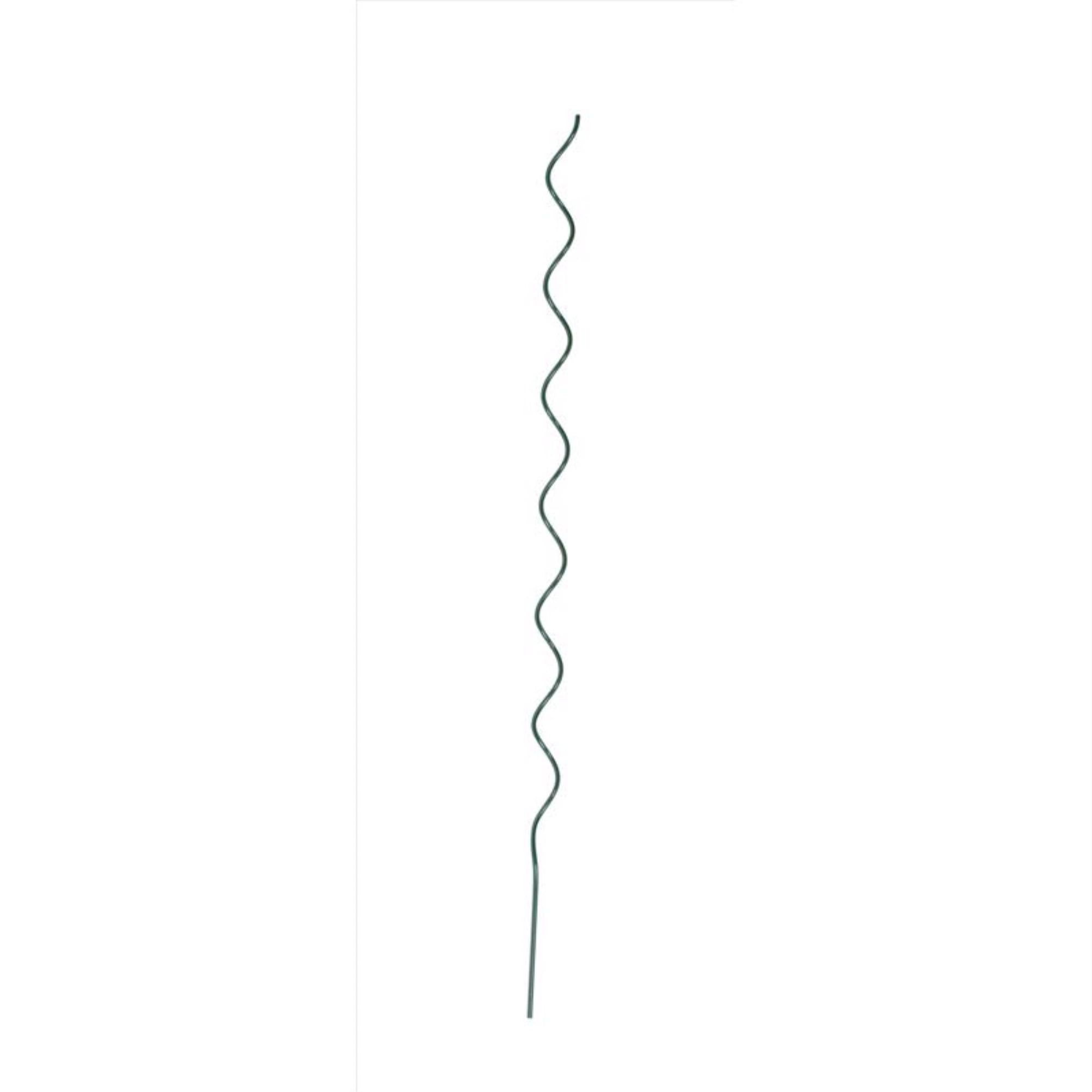 PLANT STAKE WIRE GRN 48" (Pack of 1) - Walmart Business Supplies