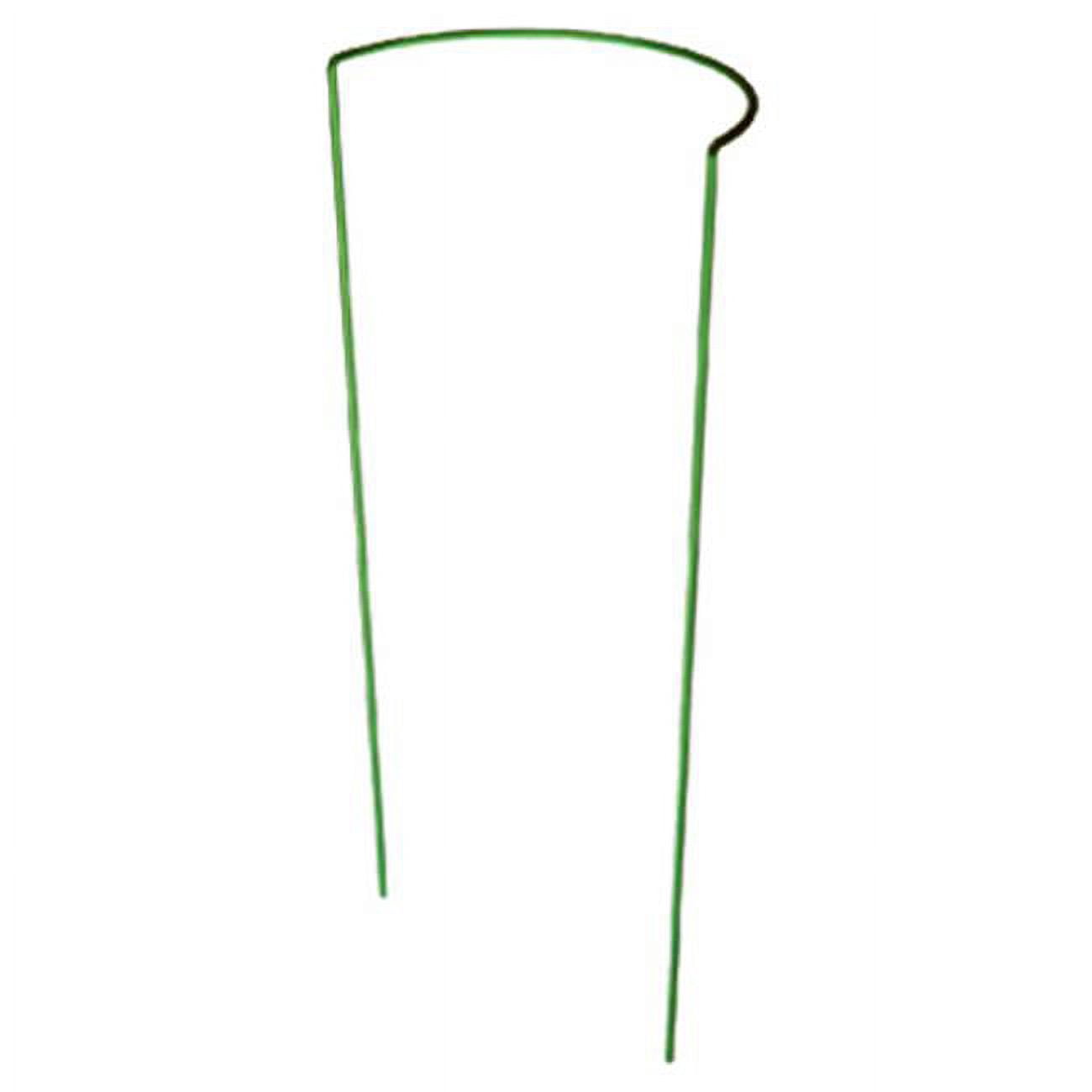 Panacea 84106 Half Round Plant Support - 12 W x 34 H in., Pack of 25 ...