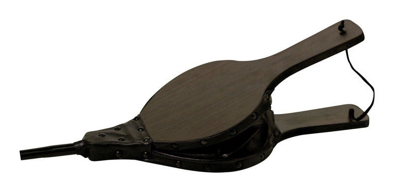 FIREPLACE BELLOWS LARGE (Pack of 1) - Walmart.com