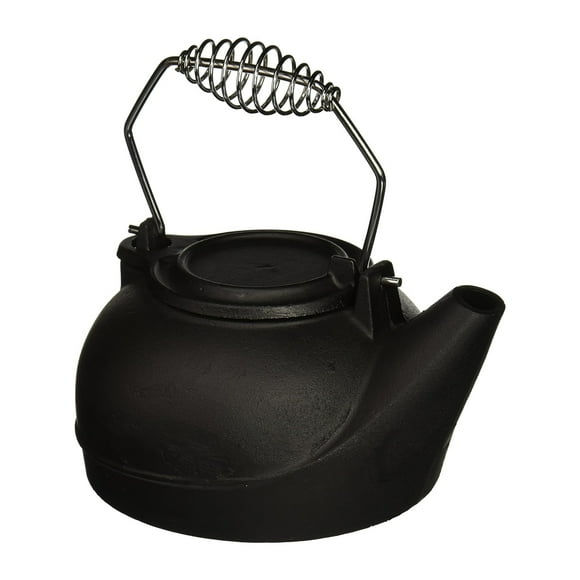 Fireplace Kettle