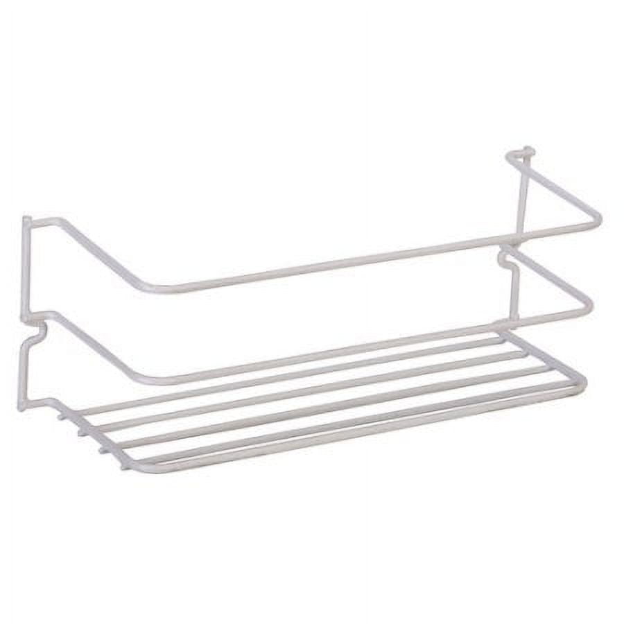 Panacea Large Cabinet Rack, White - Walmart.com