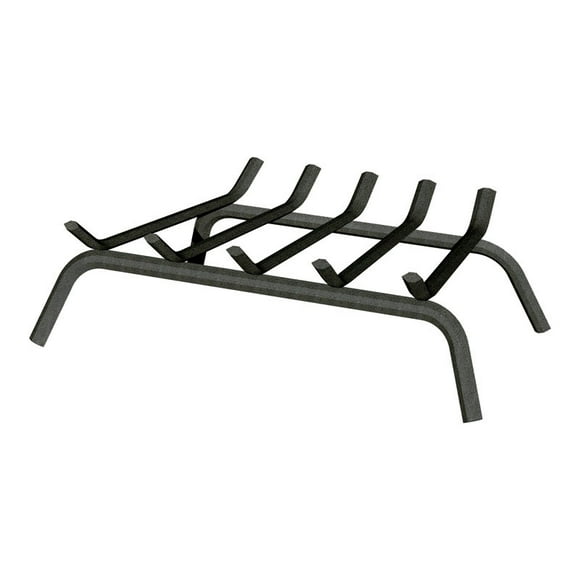 Steel Fireplace Grate