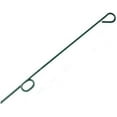 Panacea Products 84171 36" Green Double Loop Metal Plant Supports ...
