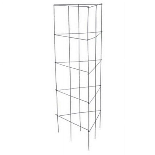 PANACEA PRODUCTS CORP-IMPORT Tomato Tower, 33-In. 89305 - Walmart ...