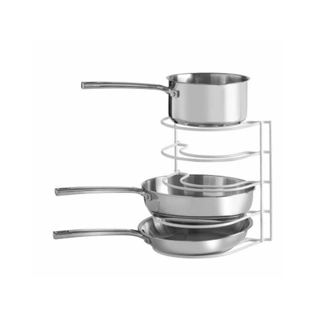 Panacea Products Pot & Pan Holder - Pack of 6 - Walmart.com