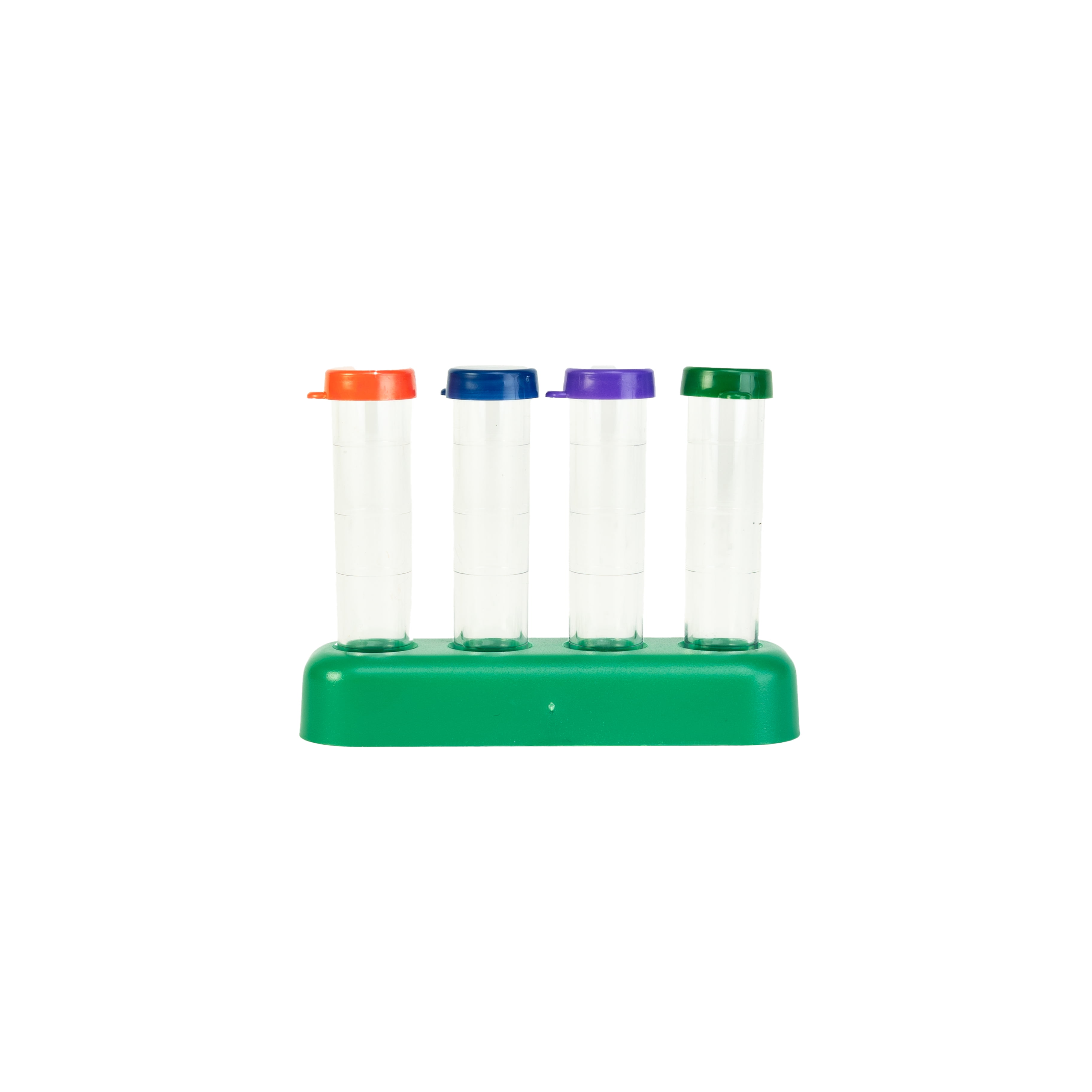 Panacea Soil Test Kit; 5 tests each for pH, Nitrogen, Phosphorous and ...