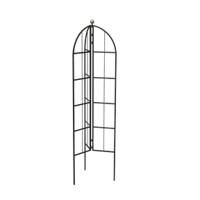 Round Trellis