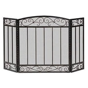 Bronze Screen