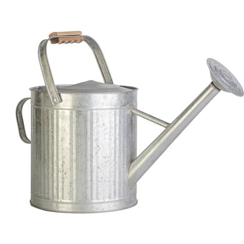 Panacea Vintage Watering Can 2GAL GALV WATER, Each - Walmart.com