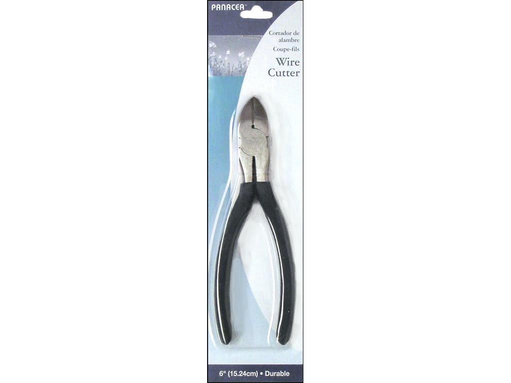 Panacea Wire Cutter Heavy Duty 6" - Walmart.com