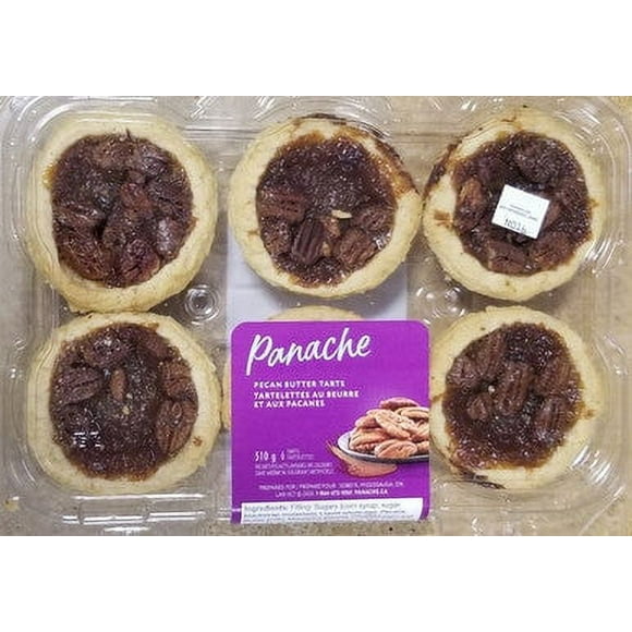 Pecan Pie