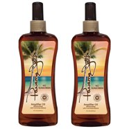 Australian Gold Bronzing Intensifier Dry Oil Spray, 8 fl oz - Outdoor ...