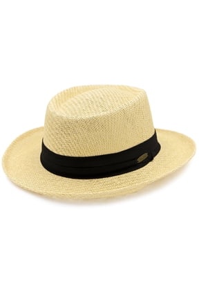 Panama Jack Hats