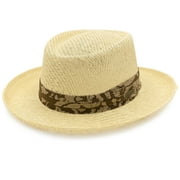 Toby Keith Straw Hat