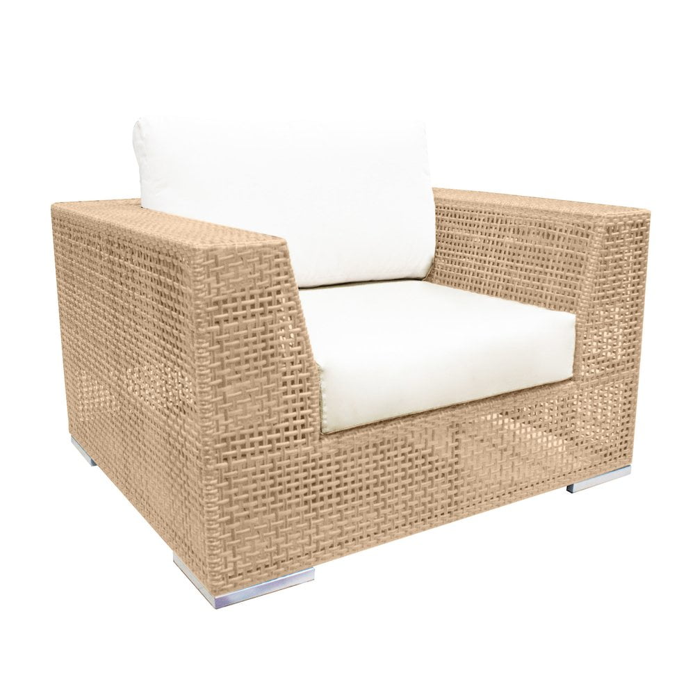 Panama Jack Outdoor Panama Jack Austin Lounge Chair - Walmart.com