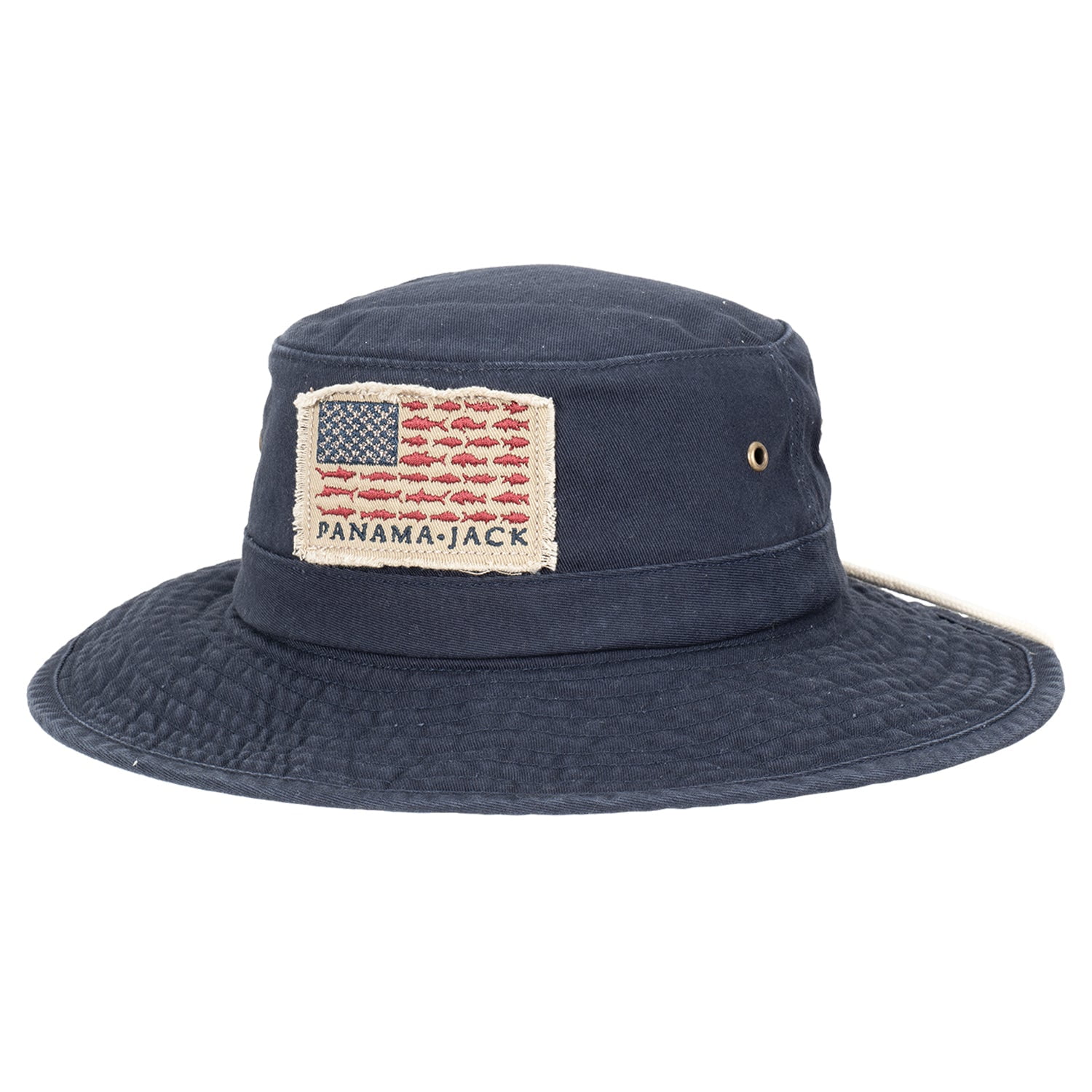 Panama Jack Pj Washed Twill Boonie Hat - Walmart.com