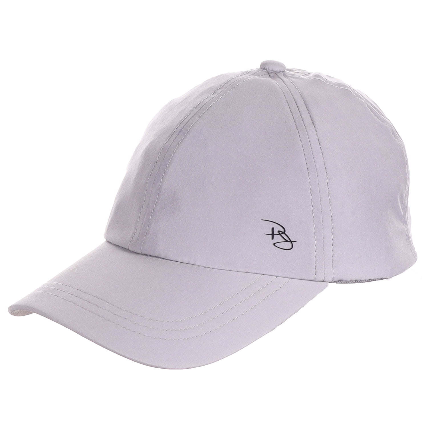 Panama Jack Pony Tail Opening Nylon Performance Baseball Cap - Walmart.com