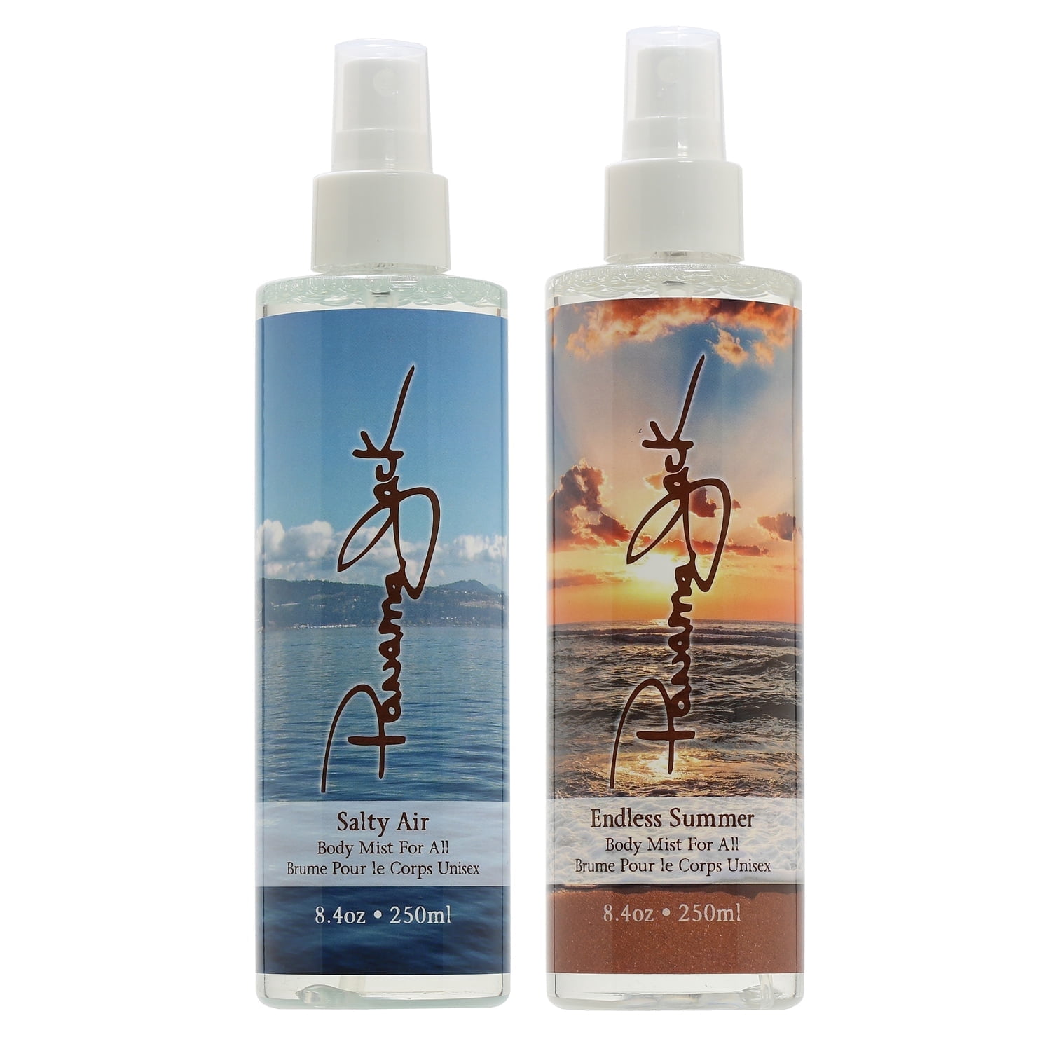 Panama Jack Salty Air Body Mist, 8.4 oz. - Walmart.com