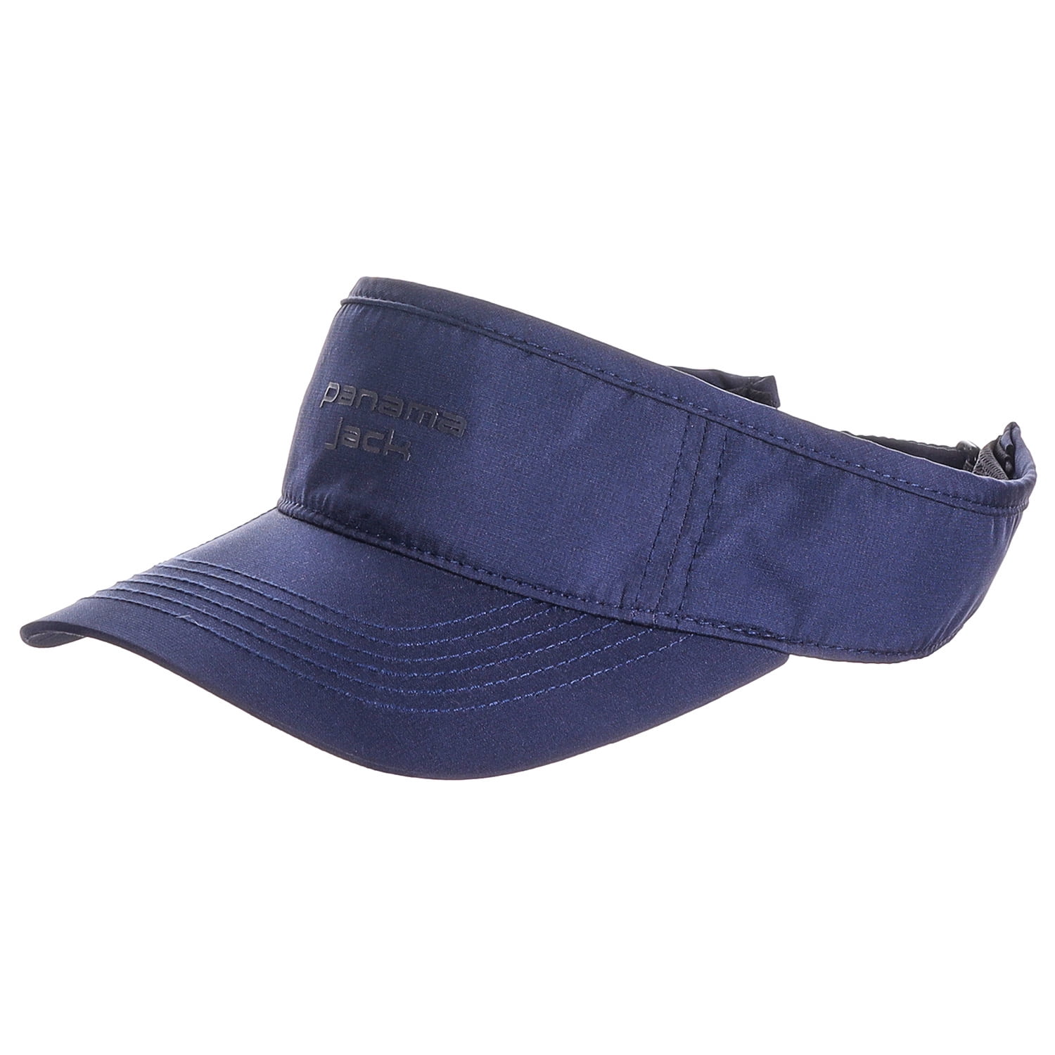Panama Jack Technical Moisture Wicking Sun Visor - Walmart.com