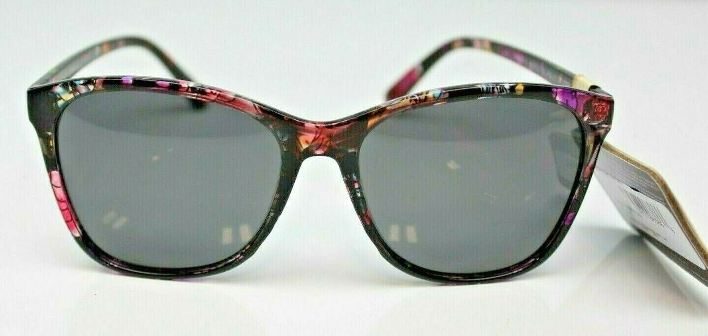 Panama Jack Translucent Floral Sunglasses - Walmart.com