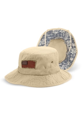 Panama Jack Hats