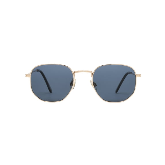 Panama Jack x Foster Grant Gold Women's Polarized Sunglasses with ...