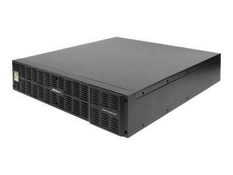 Panamax BATT1500-EXT UPS External Battery Pack - Walmart Business Supplies