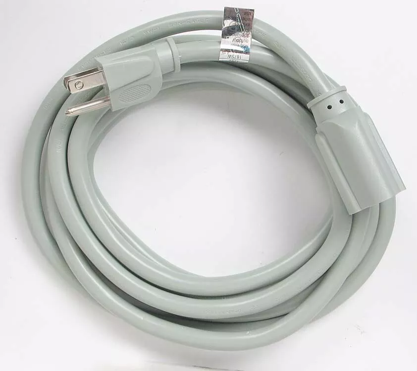 Panamax GEC1410 10 ft. 15 Amp Extension Cord - Walmart.com