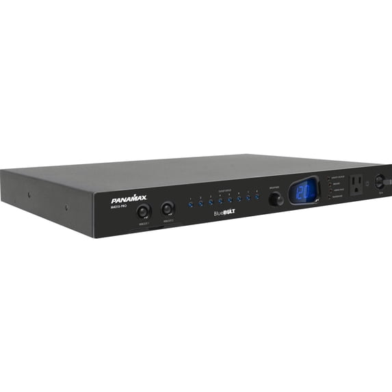 Panamax M4315-PRO High Voltage AC Power Conditioner/Surge Protector for ...
