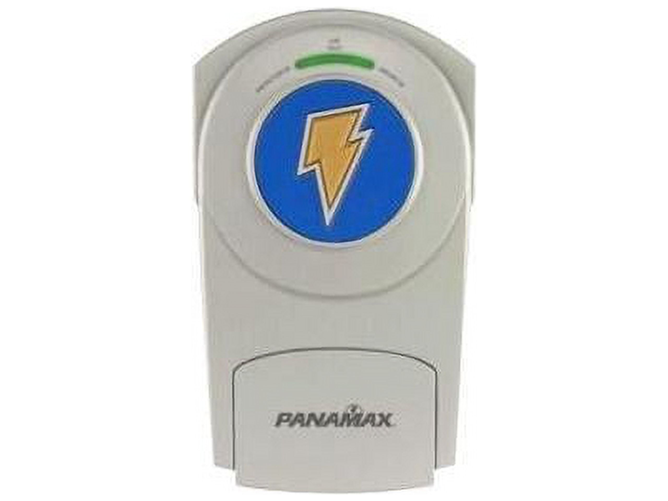 Panamax MAX 2 20-Amp 2-Outlet Surge Suppressor - Walmart.com