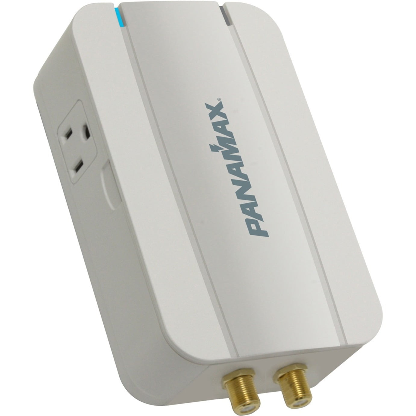 MD2-C 2-Outlets Surge Suppressor/Protector - Walmart Business Supplies