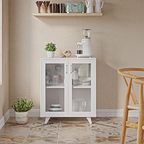 Panana Kitchen Buffet Server Table Accent Sideboard Cupboard Server ...