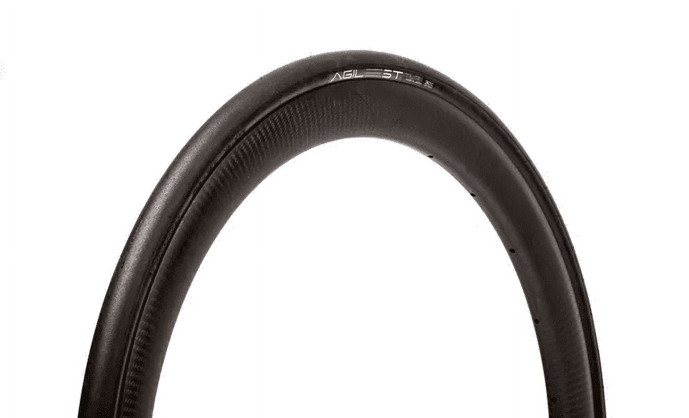Panaracer Agilest TLR 700x30 Tubeless TPI 85 Black/Black Road Tire ...